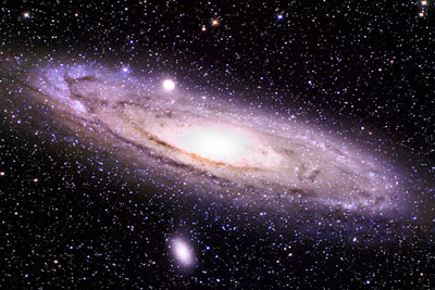 ASTRONOMIA – Seara da Ciência