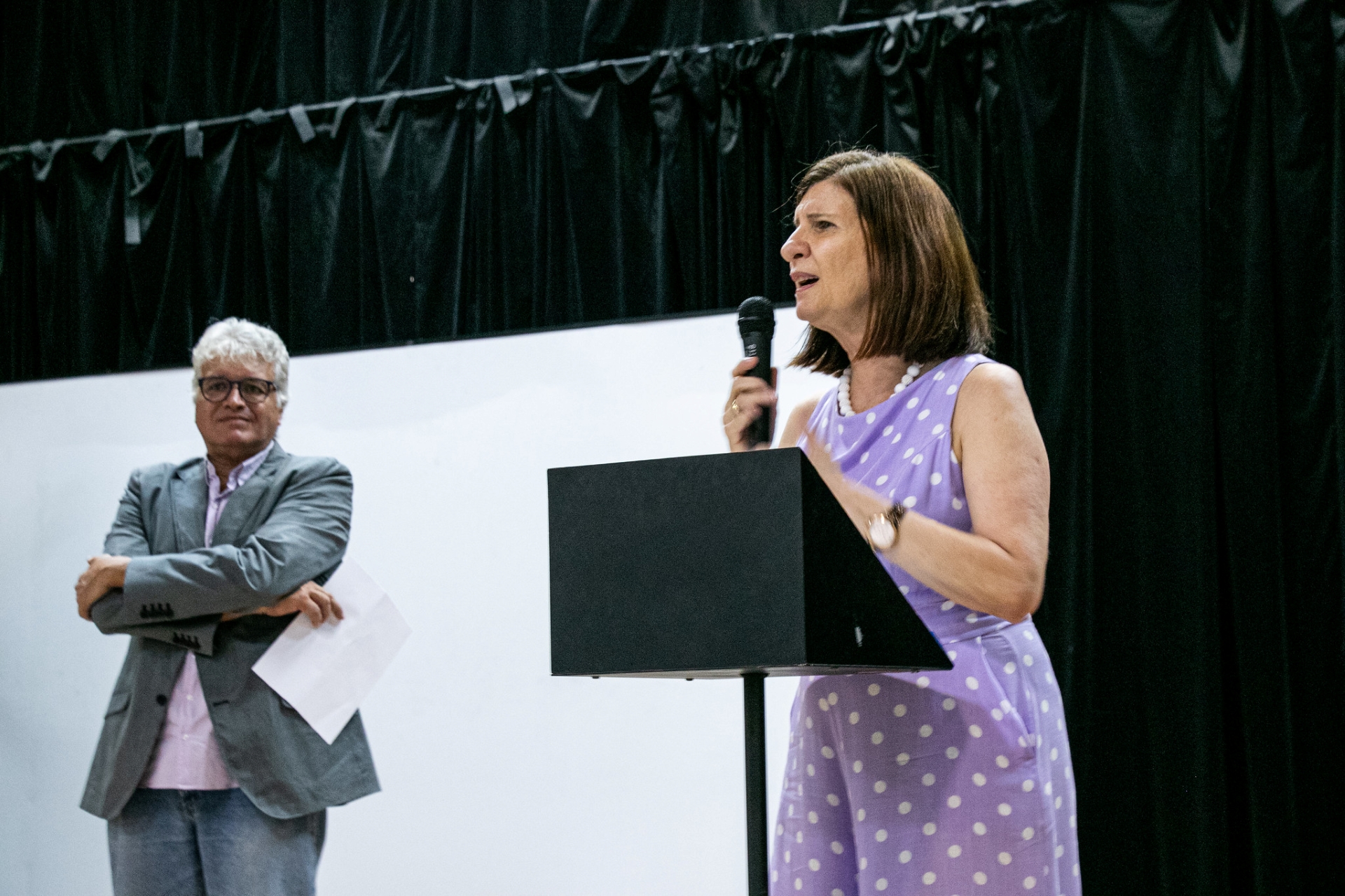 Homenagem da Seara da Ciência aos divulgadores de ciência Rubens de ...