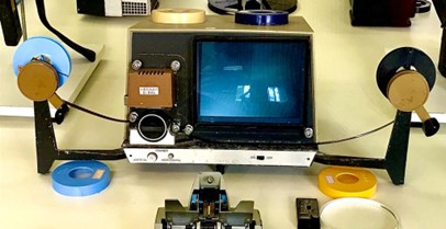 D406 – Seara da Ciência